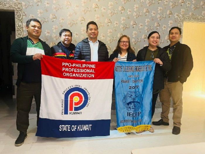 Philippine Professional Organization – Kuwait :: Home | IIEE-KUWAIT