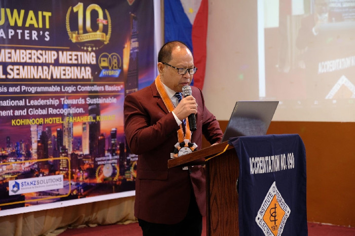 Successful 1Oth Year Anniversary, GMM & Hybrid TECHNICAL SEMINAR ... Successful 1Oth Year Anniversary, GMM & Hybrid TECHNICAL SEMINAR ...